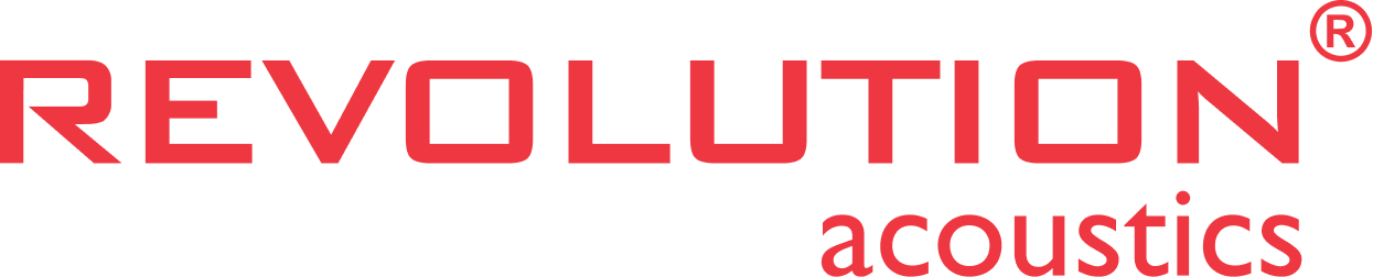 Revolution Acoustics Immersive Audio Experiences